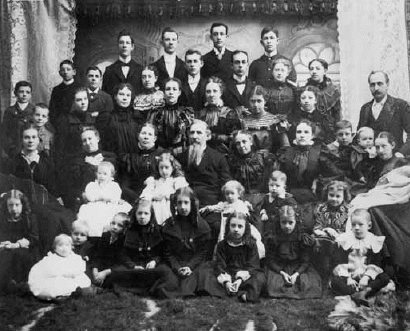 The Mormon Historical Narrative and the 200 Year Pride Cycle – Life ...