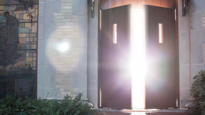 Hold the Door Open or Lose our Kids: A Concern for the Post-Policy ...