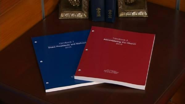 The Mysteries of God, or Handbook 1 – Life Outside The Book of Mormon Belt